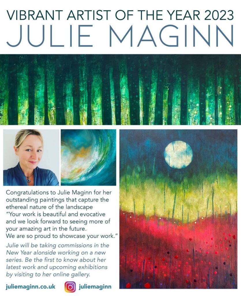 Award Winning Artists - Warwickshire Advertiser